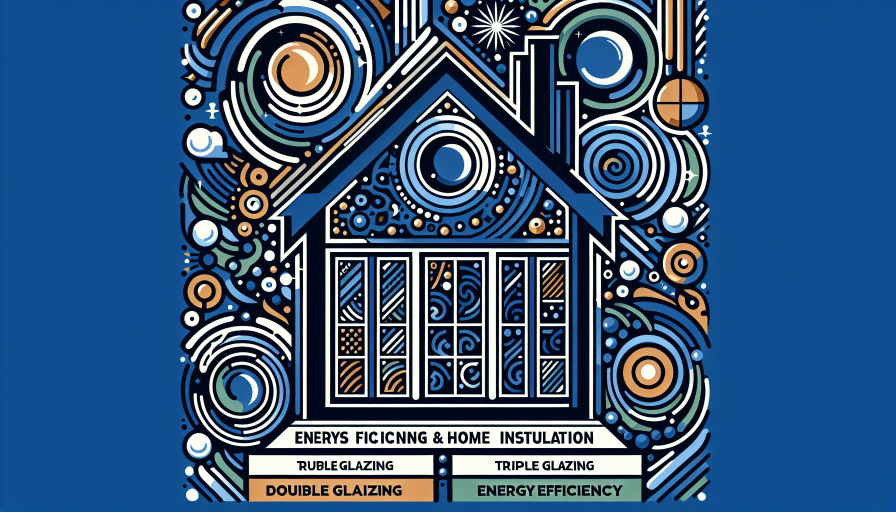 Double vs. Triple Pane Windows: The Ultimate Energy Efficiency Showdown ...