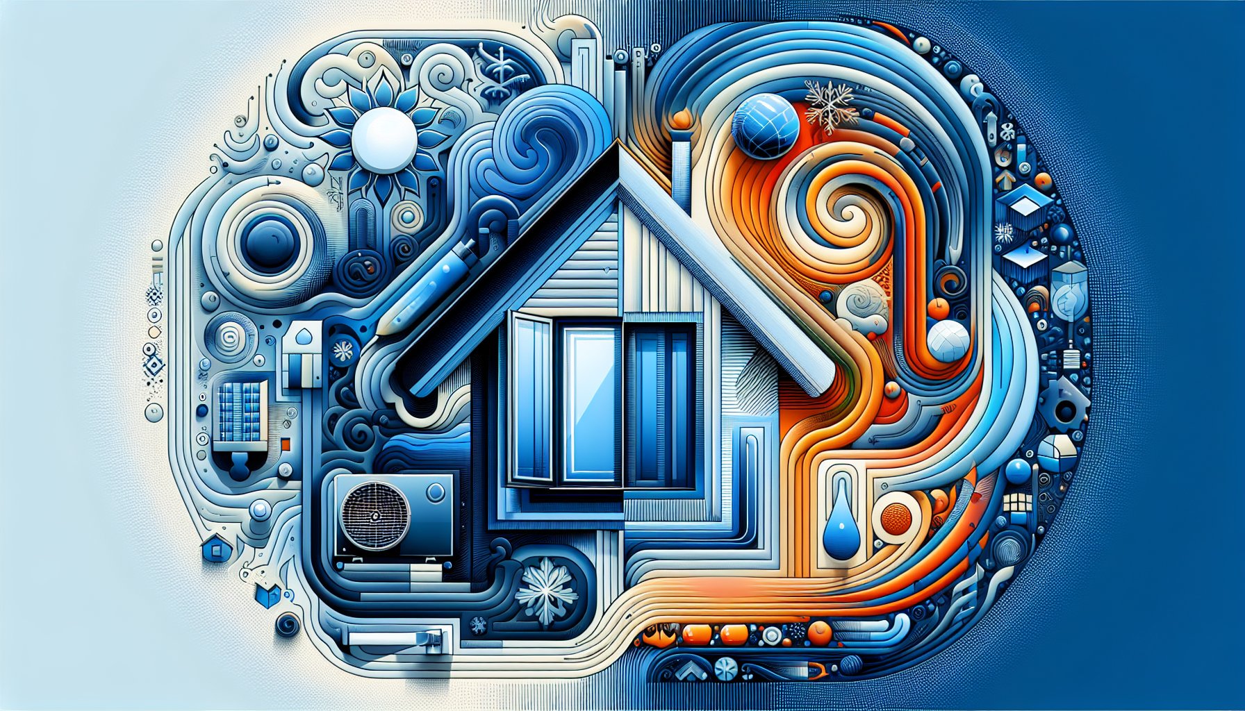 Energy-Efficient Windows for Cold Climates: Keeping Your Home Warm in ...