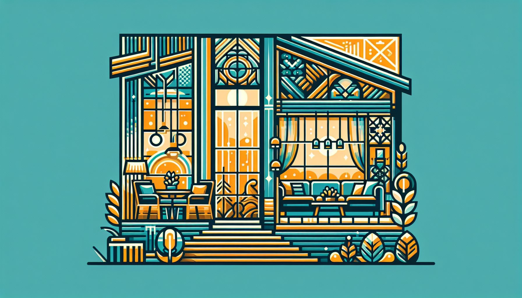 The Ultimate Guide to Picture Windows: Enhance Your Home's Curb Appeal ...