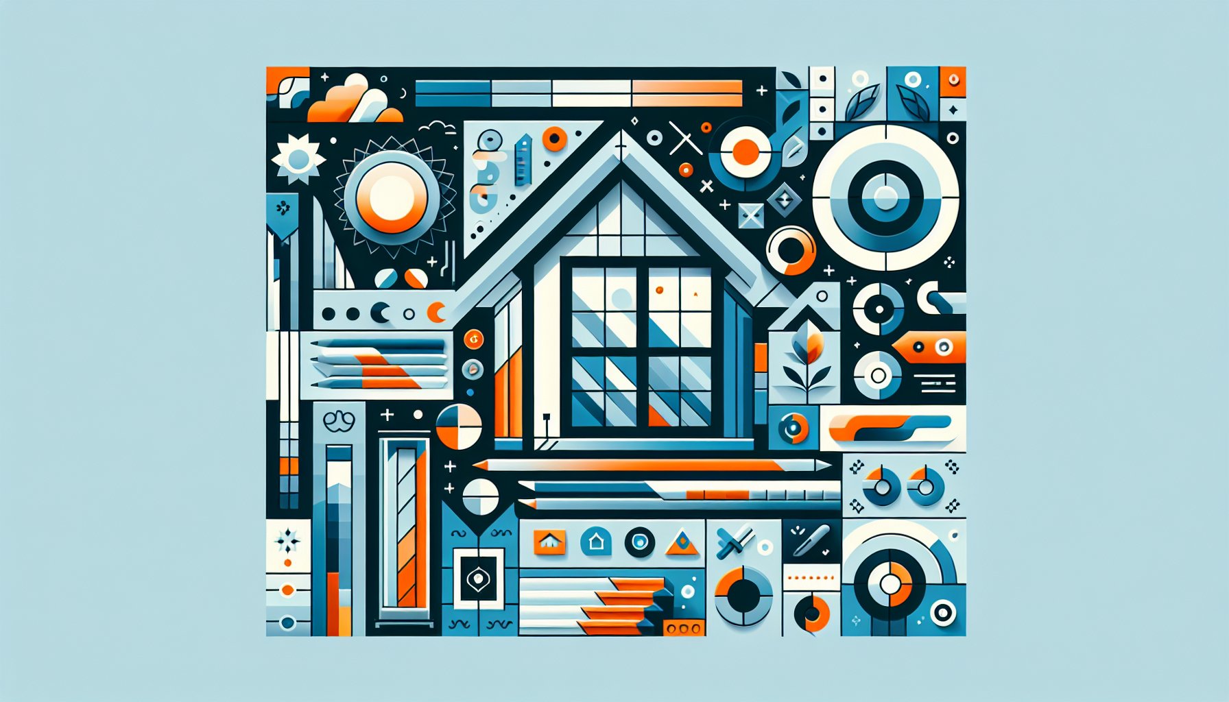 How to Choose the Right Premium Windows for Your Home? - At Panes ...