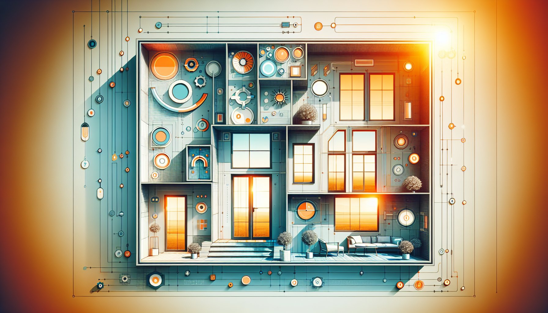 10 Reasons Why Picture Windows Are Perfect for Your Home