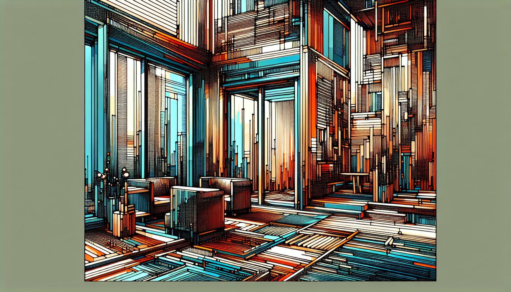 What Styles of Sliding Windows Are Available for Modern Homes? - At ...