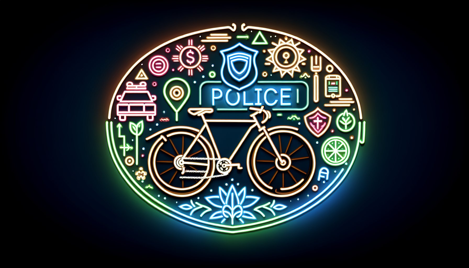 Top 5 Benefits of Using the Original Approach Patrol Bike (APB) for Law ...