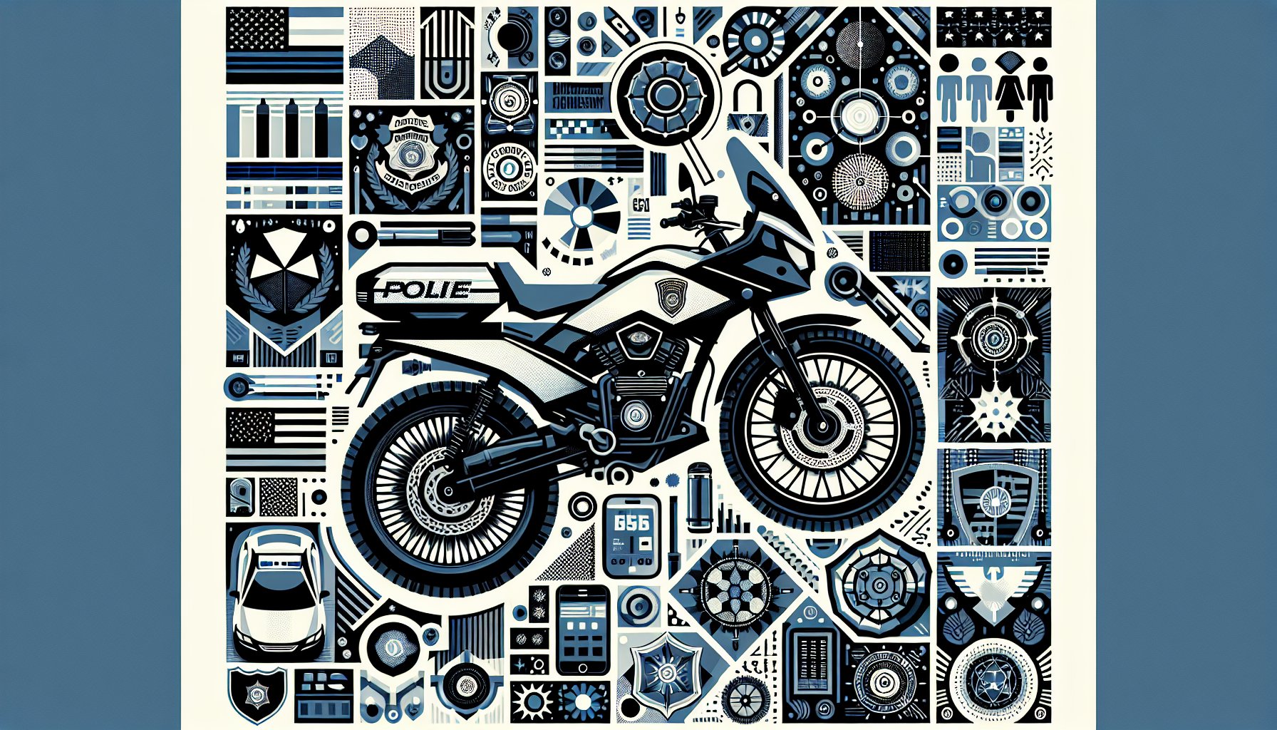 Exploring the Design Innovations Behind the Original Approach Patrol ...