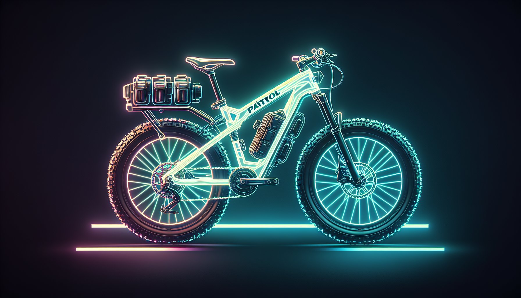 9 Features That Make a Patrol Bike Stand Out in Durability - At ...